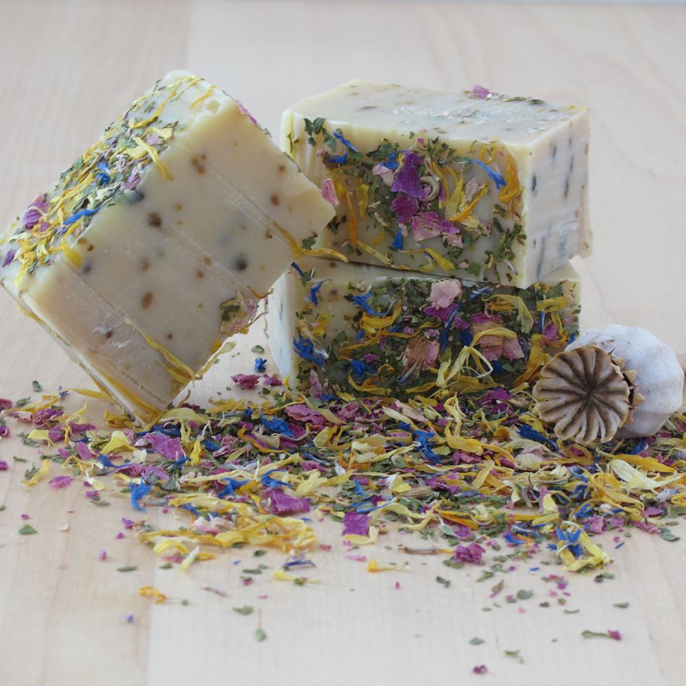 Seifen-Tutorials.de | Seife einfach selber machen