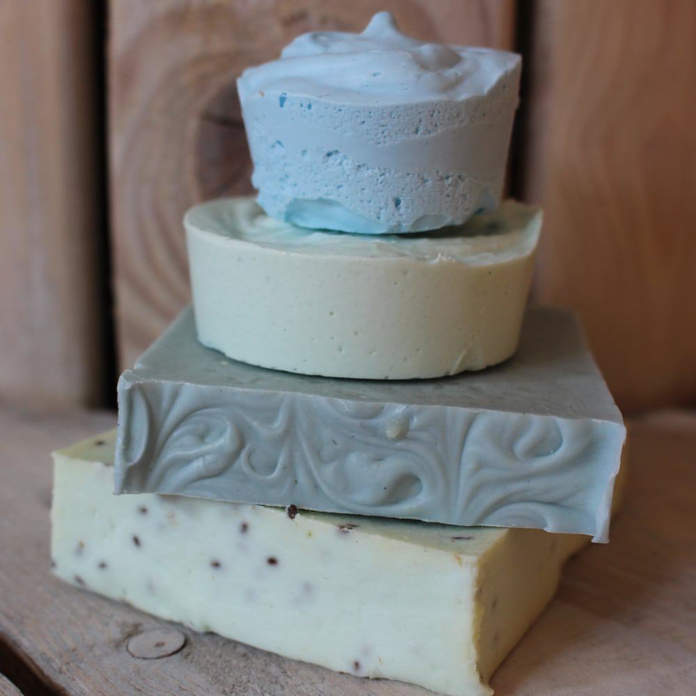 Seifen-Tutorials.de | Seife einfach selber machen